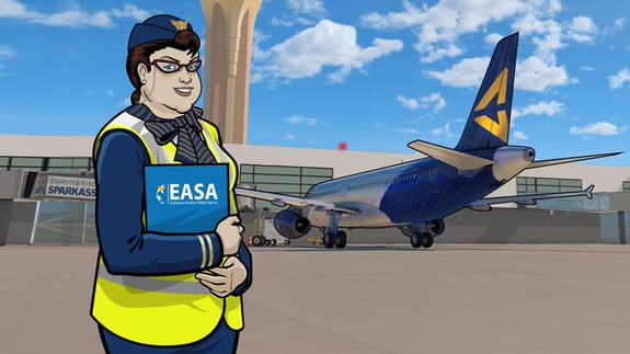 EASA Regulation Course | Scandlearn
